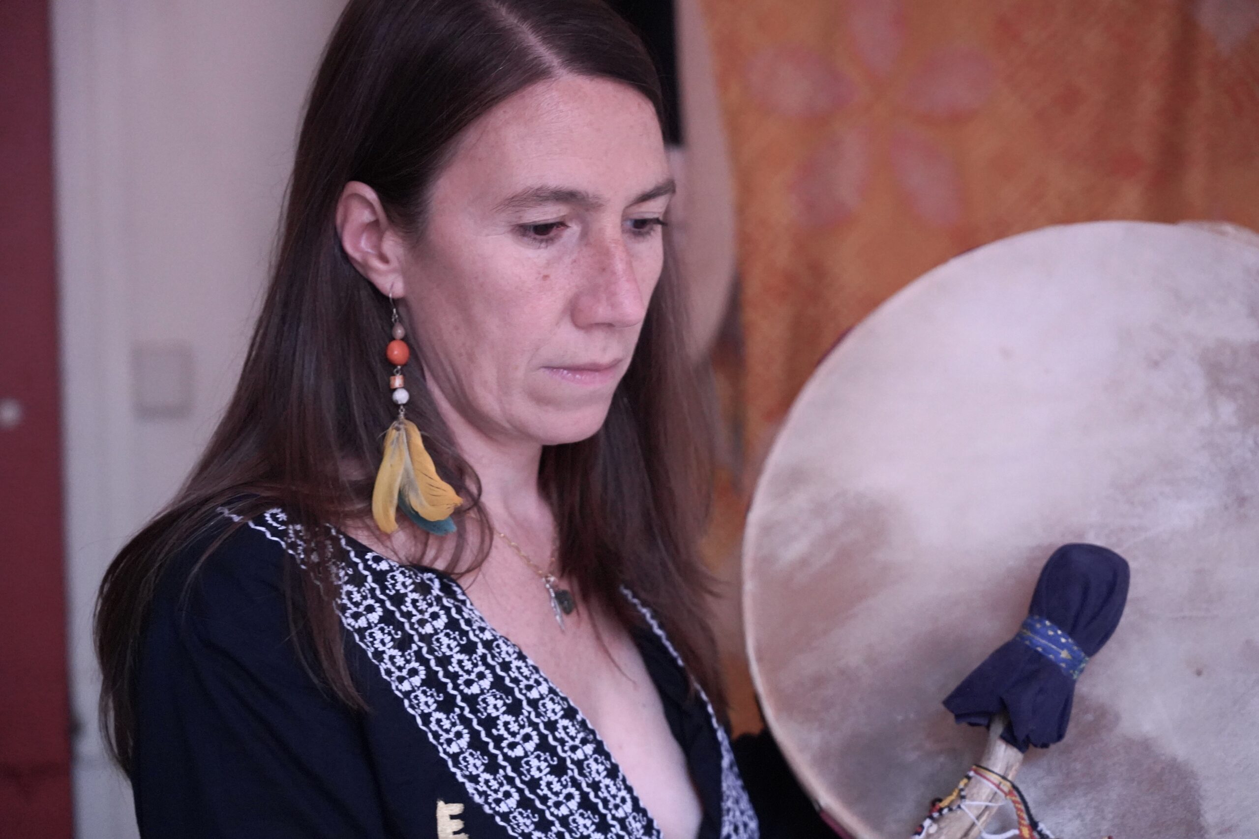 Praticiens, thérapeutes - Le Nouveau Monde